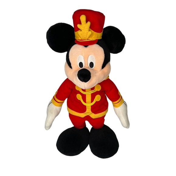 Disney | Toys | Disney Macys Limited Edition Mickey Mouse Band Leader ...